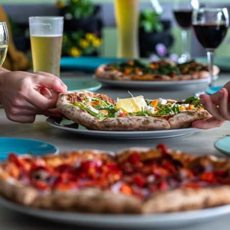 Dining and Bar - Club Jervis Bay