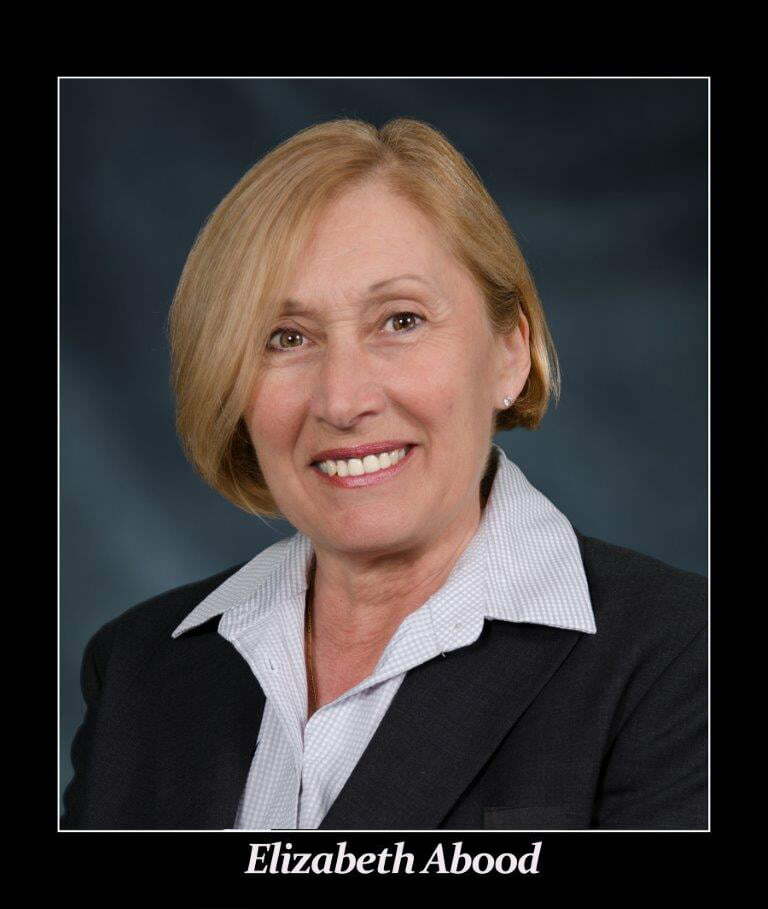 Board of directors and executive staff