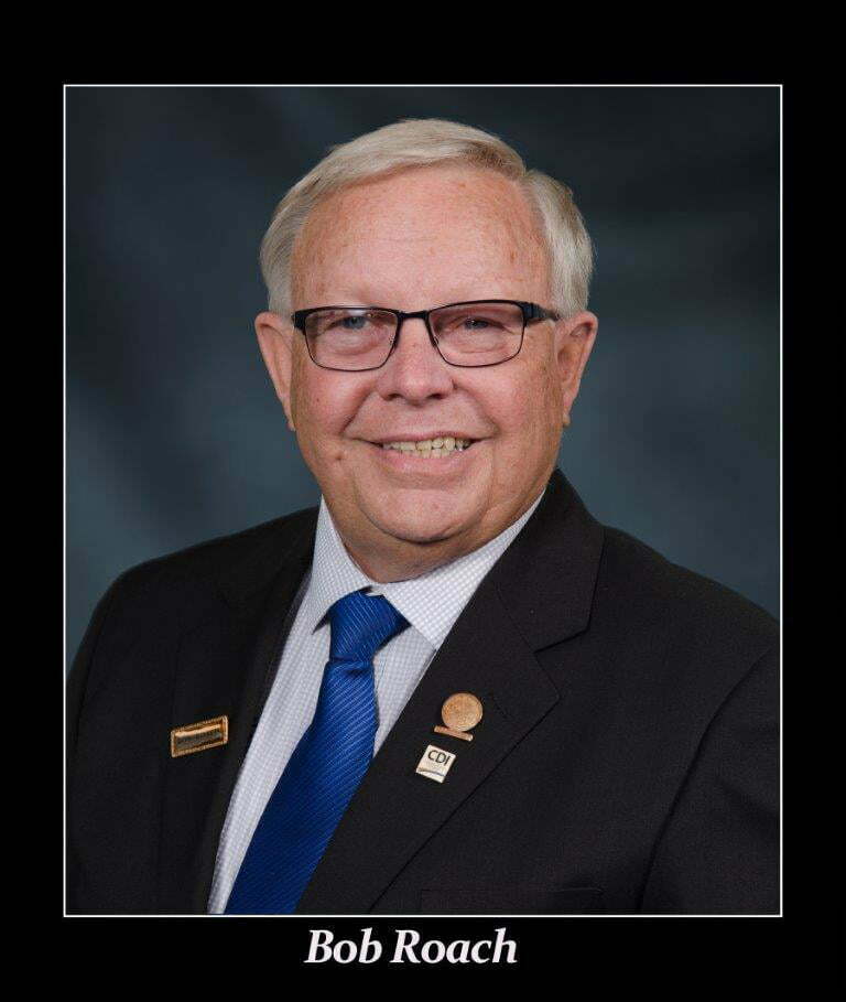 Board of directors and executive staff