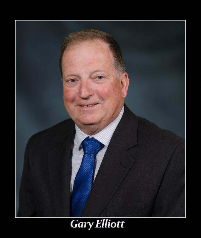 Board of directors and executive staff