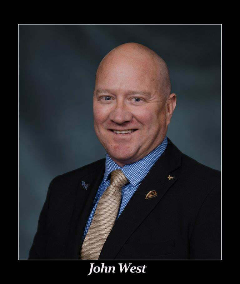 Board of directors and executive staff